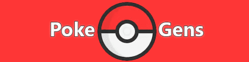 My Pokémons – PokeGens