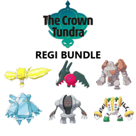 PokeGens – Custom Pokemon