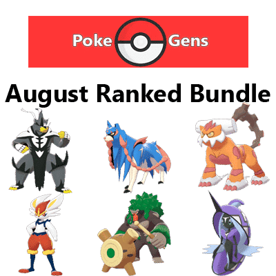 PokeGens