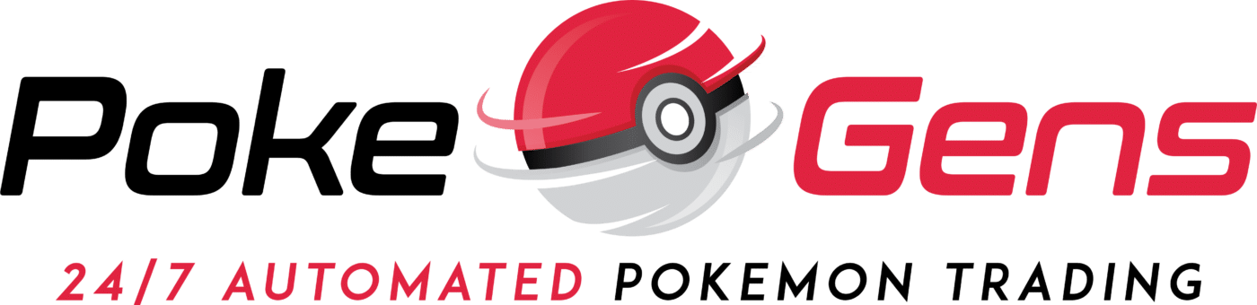 PokeGens.com User Guide – PokeGens